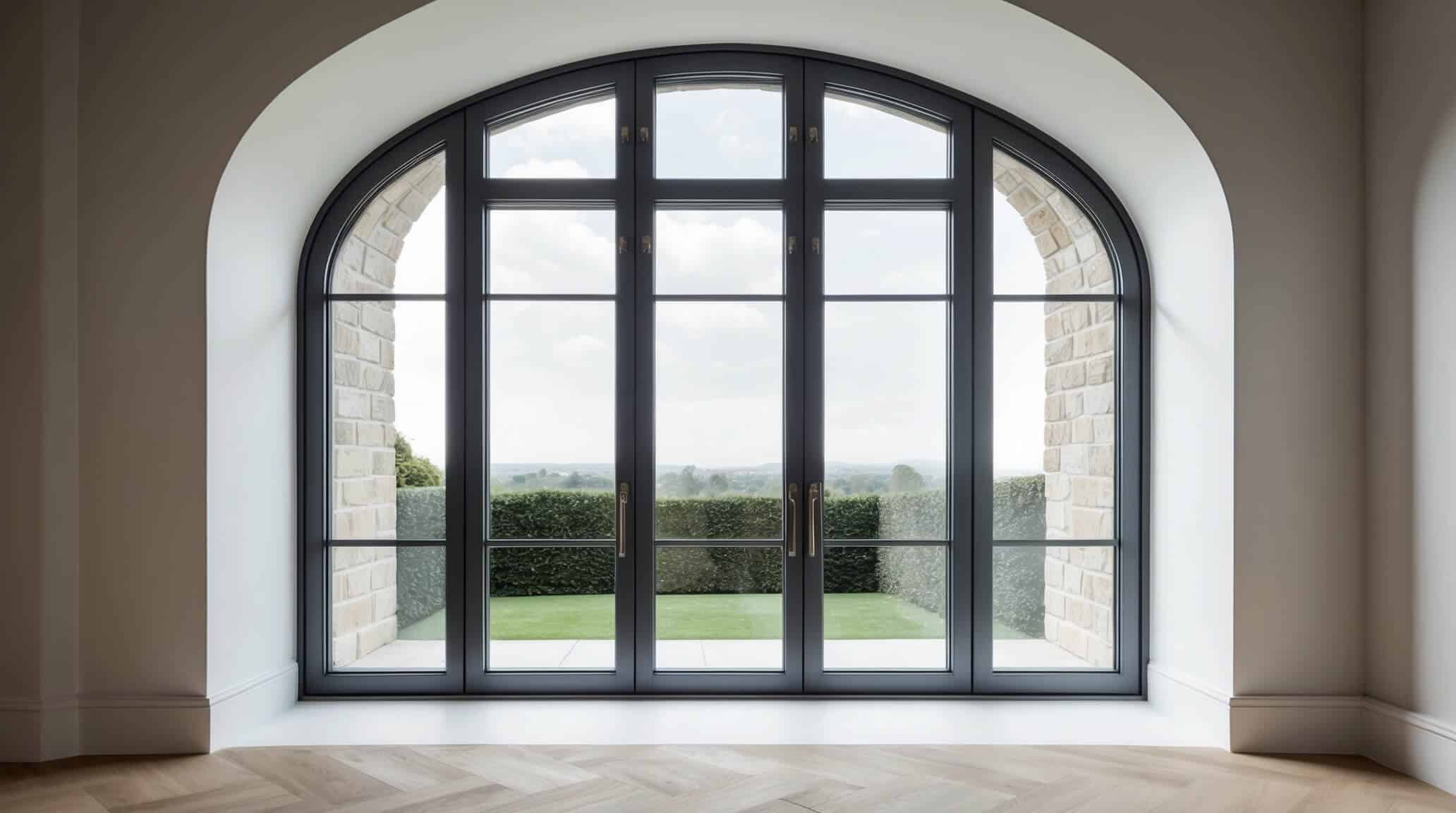 Arched Windows | Direct Trade Windows